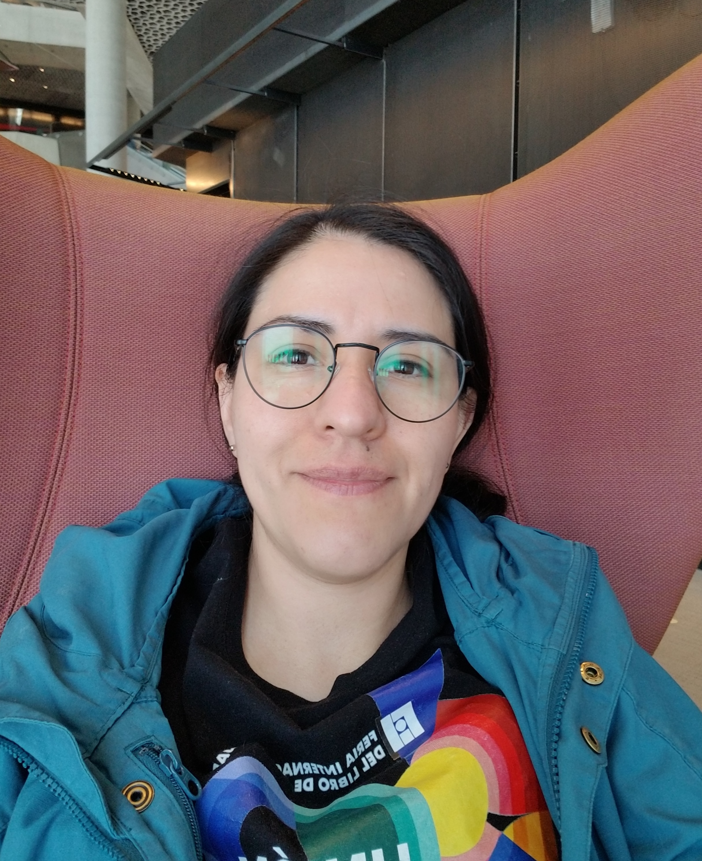 AMETLI | Buscador de traductores